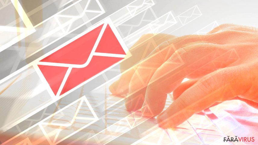 Cum să identificaţi un email infectat cu un virus?